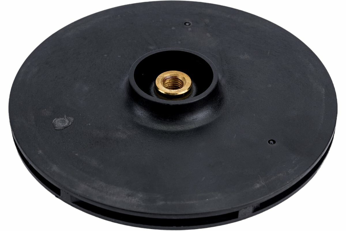 Импеллер для насосной станции АСВ и насоса ПН 120×4.5 мм Вихрь 71/10/7 - совместимая замена