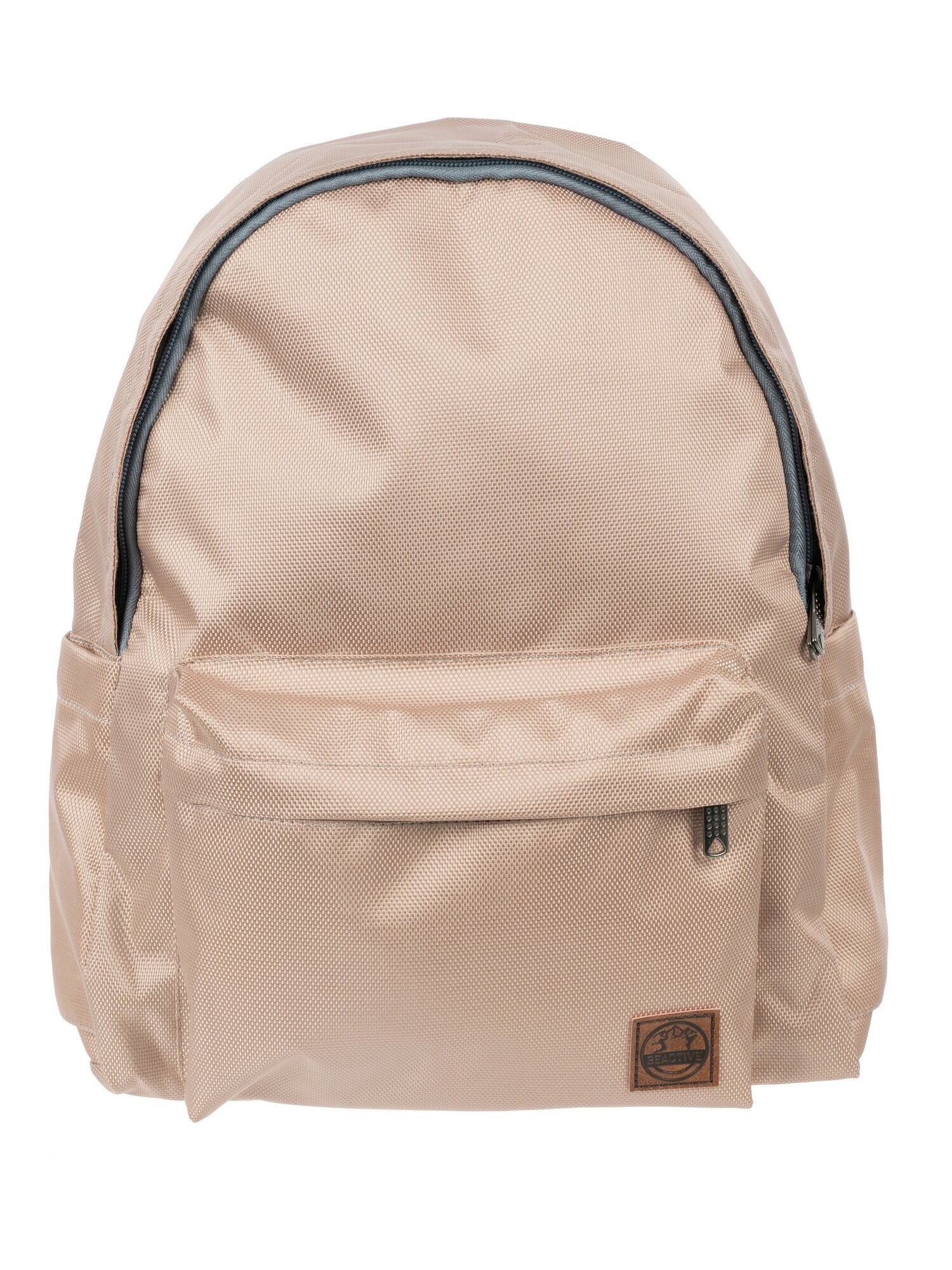 Рюкзак BeActive Perfect mono Бежевый