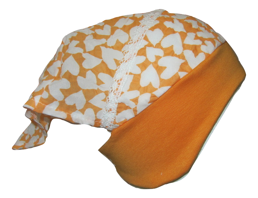 Косынка для девочек