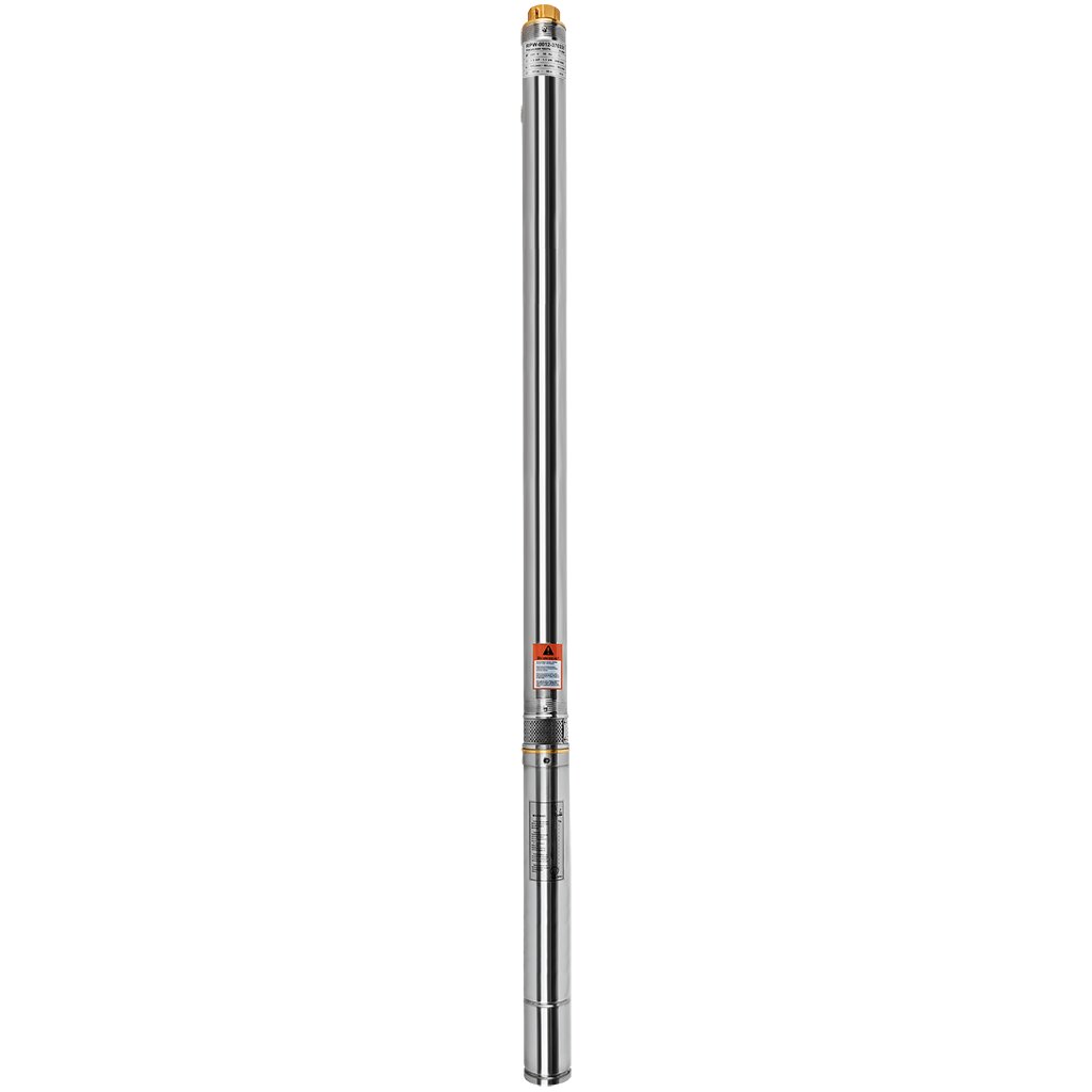 Rommer RP 3-77, 1 1/4", кабель 70м, 1.1kW, Скважинный насос