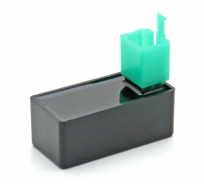 Коммутатор мопед 5 конт. Delta, Zodiak, ОВ-70, Monster на Honda