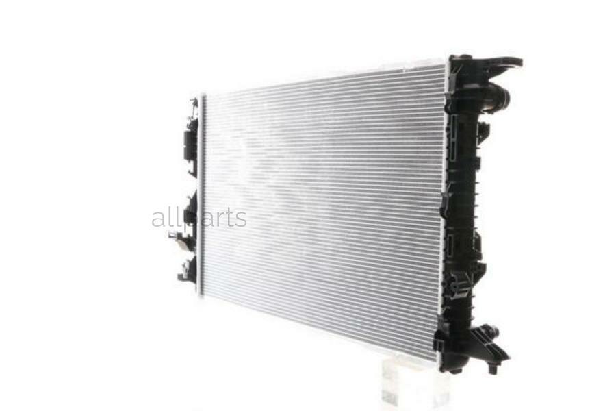 MAHLE CR1022000S Mahle Радиатор охлаждающей жидкости CR 1022 000S
