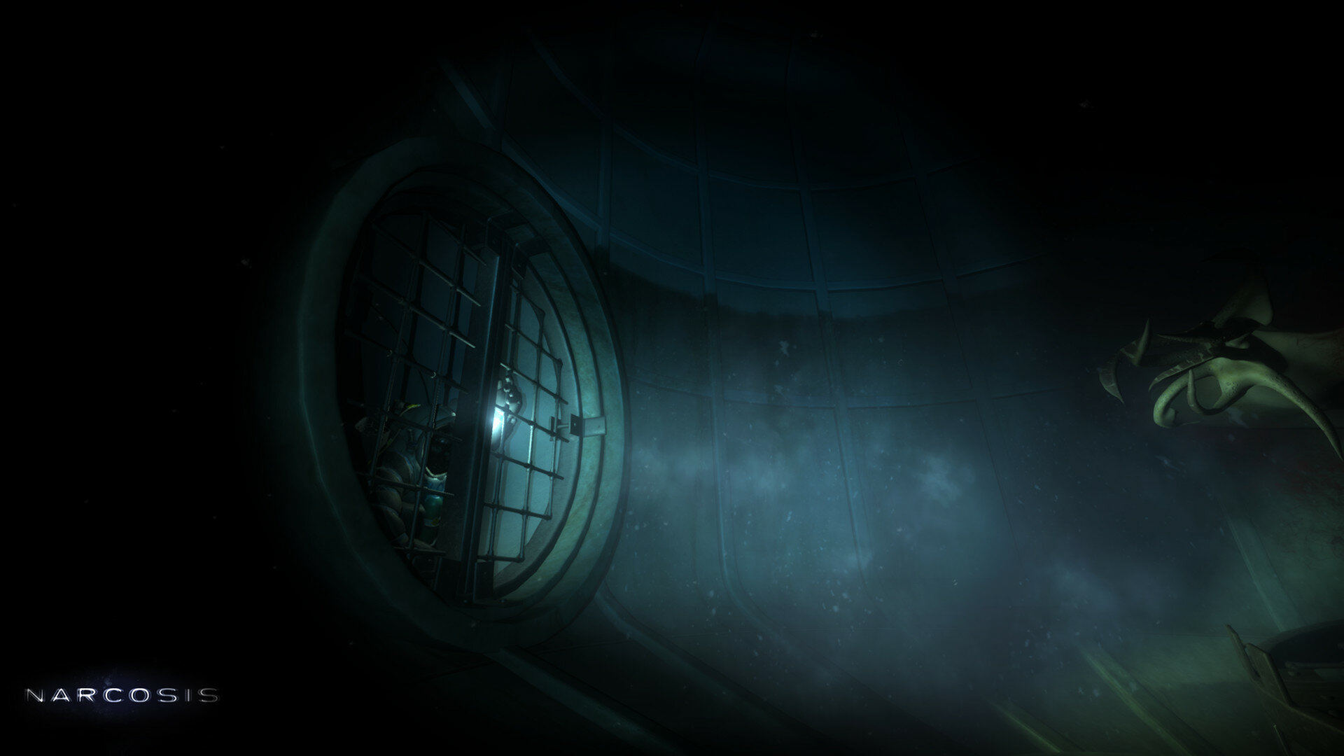 Narcosis, Все страны — фото 1