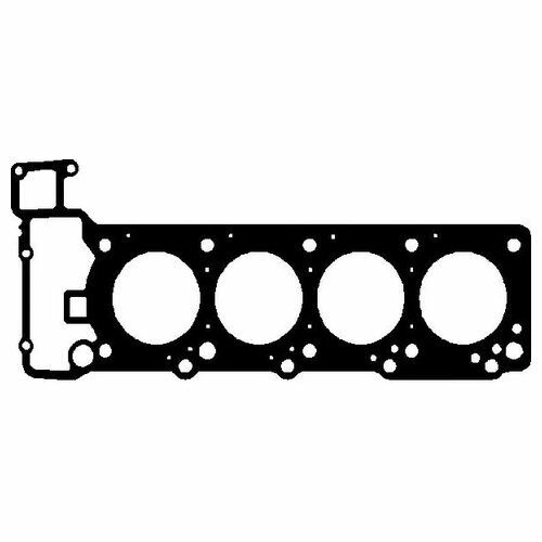 Прокладка ГБЦ Elring 402464 для Mercedes C-CLASS S202, W202, CLK A208, C208, E-CLASS S210, W210, M-CLASS W163,