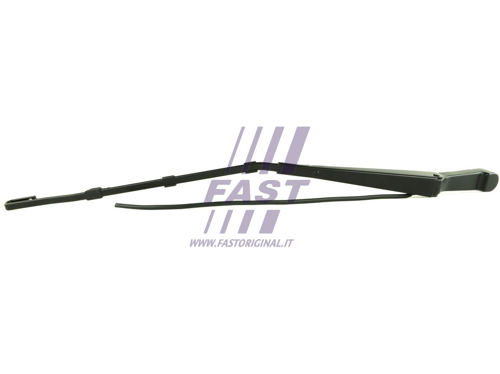 FAST FT93347 (FT93347_FA7) рычаг стеклоочистителя Mercedes (Мерседес) Sprinter (Спринтер) 95 901-905 перед