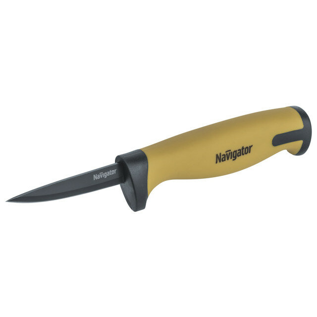 Нож монтерский NAVIGATOR 93 436 NHT-Nm04-183 183мм
