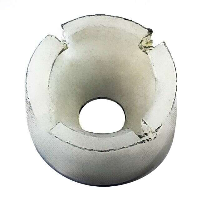 Вкладыш рычага переключения механизма пятиступенчатой КПП DYMOS для а/м УАЗ Патриот, Хантер