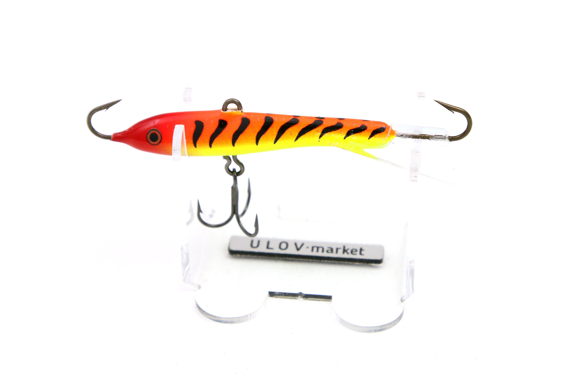 Балансир RAPALA Jigging Rap W05 50мм 9.0г #HT