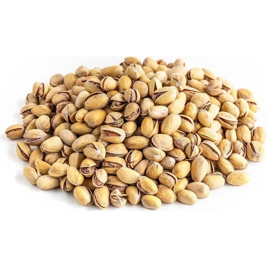 Фисташки Семушка жареные соленые 500г (Вакуум)