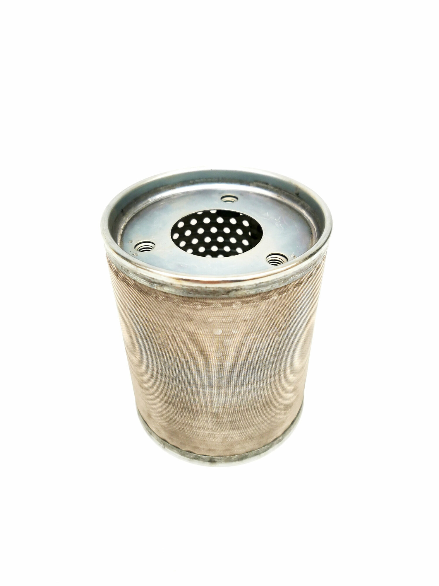 Фильтр гидравлический всасывающий Toyota 7-8F10-30 (675022332071)