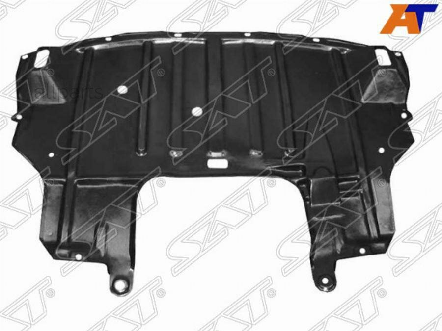 SAT ST-LX31-025-0 Защита двигателя Lexus GS 97-04 / Toyota Aristo 97-04