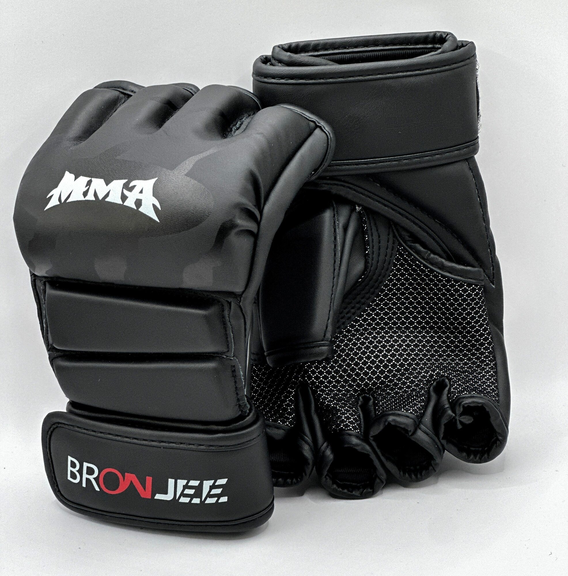 Перчатки снарядные, шингарты, размер: L/XL