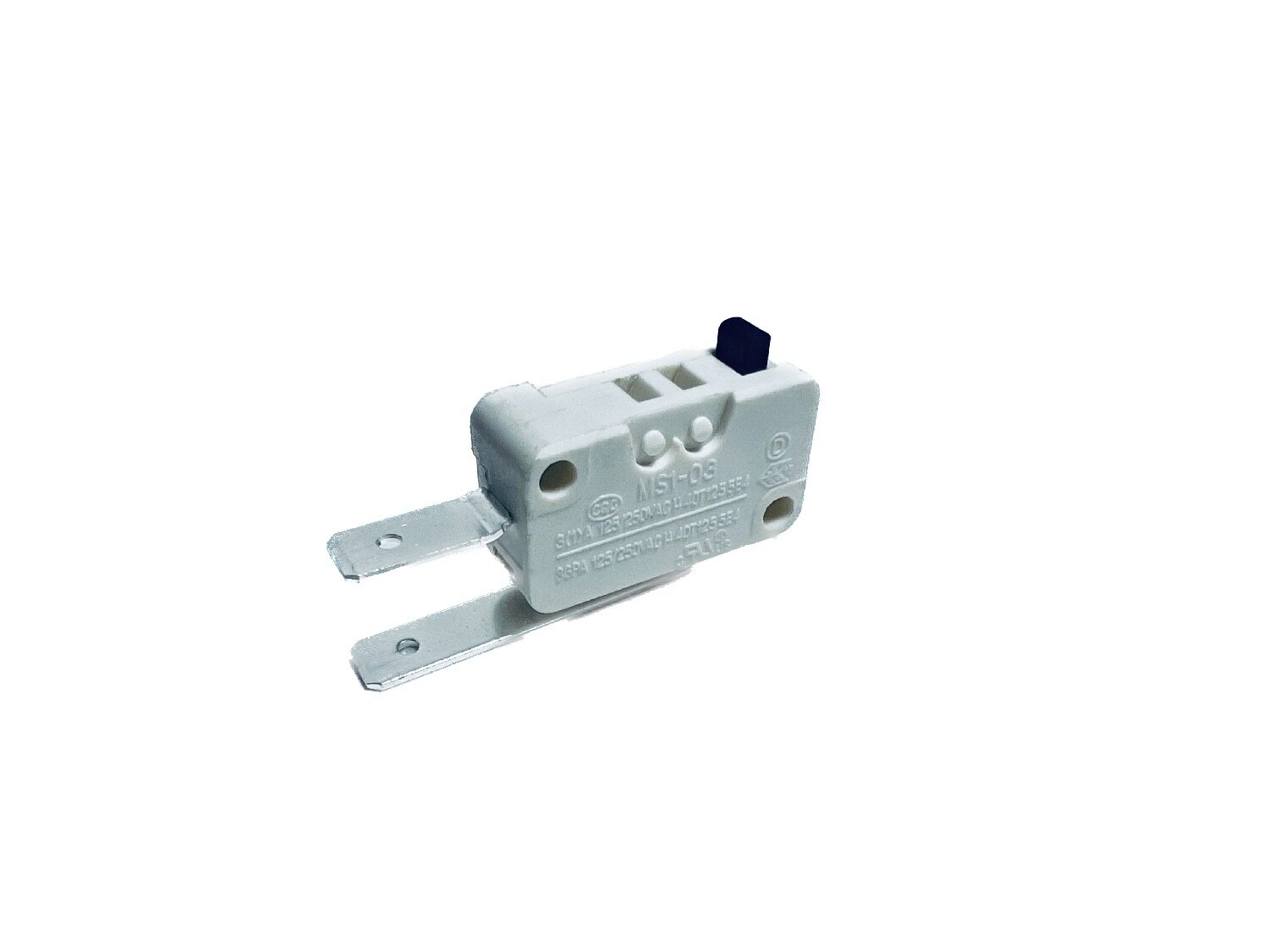 Микровыключатель для посудомоечной машины Maunfeld TPL00471556