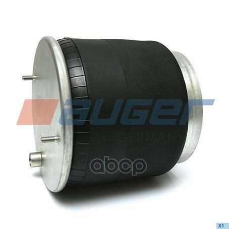 Пневморессора в сборе со стальным стак AUGER арт. AU 34899-K01