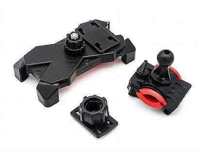 Держатель смартфона/телефона для велосипеда и самоката