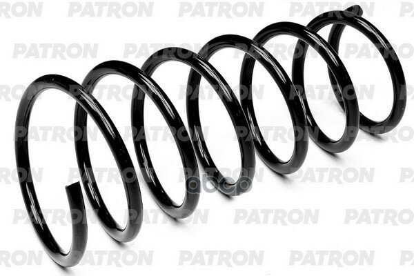 Пружина подвески задн усилен FORD: MONDEO I 93-96, MONDEO I седан 93-96 PATRON арт. PCS504097