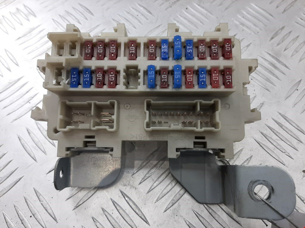 Блок предохранителей Nissan Murano (Z50) 24350AM60A арт. 782392