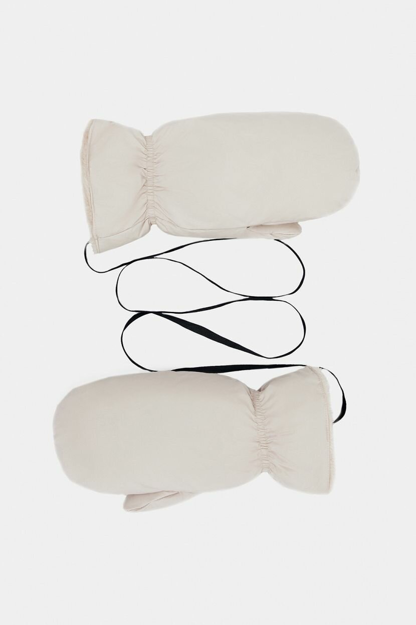 Варежки B3623501 для женщин