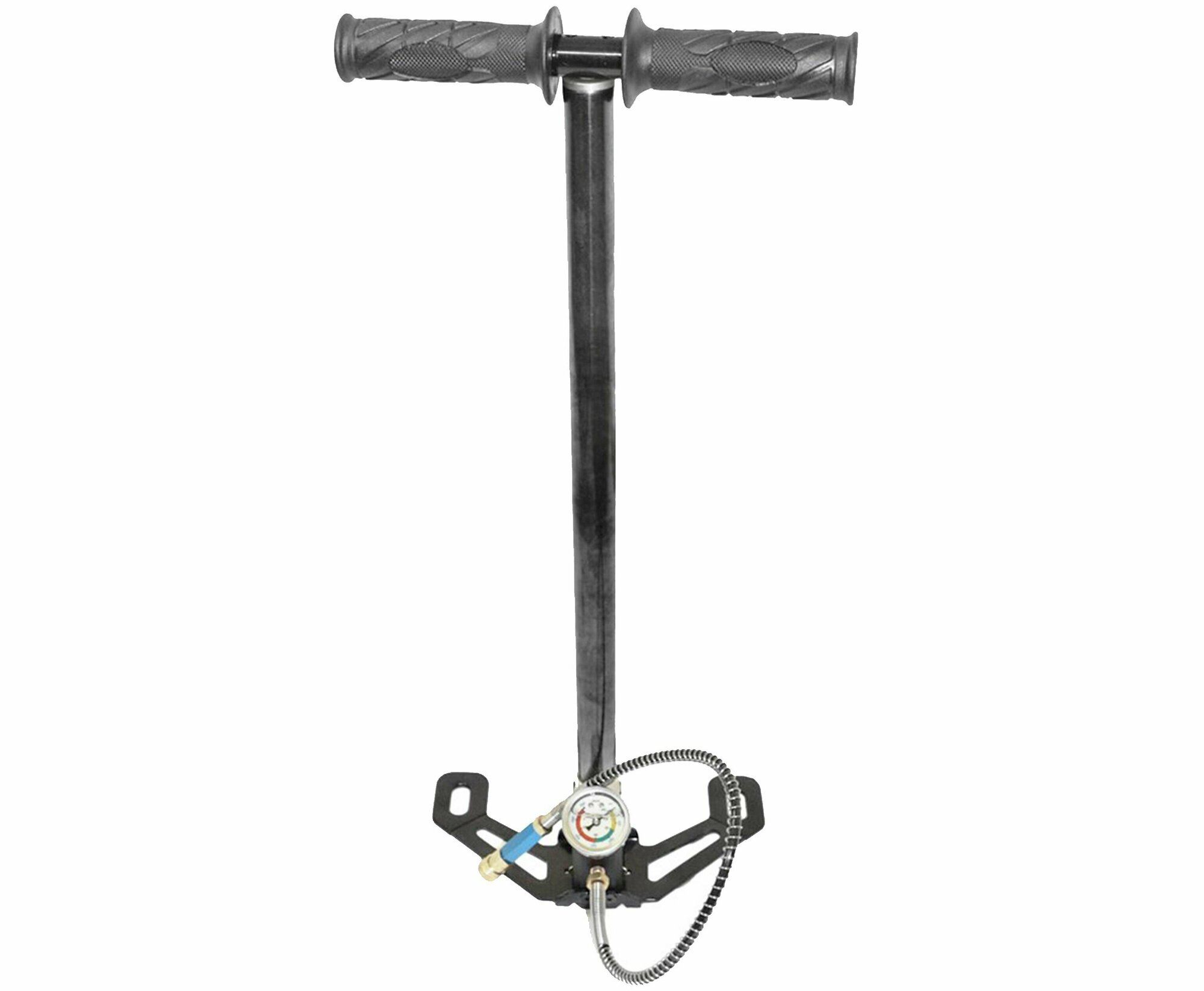 Насос высокого давления для пневматического оружия РСР BH-PP3P (Большой фильтр)