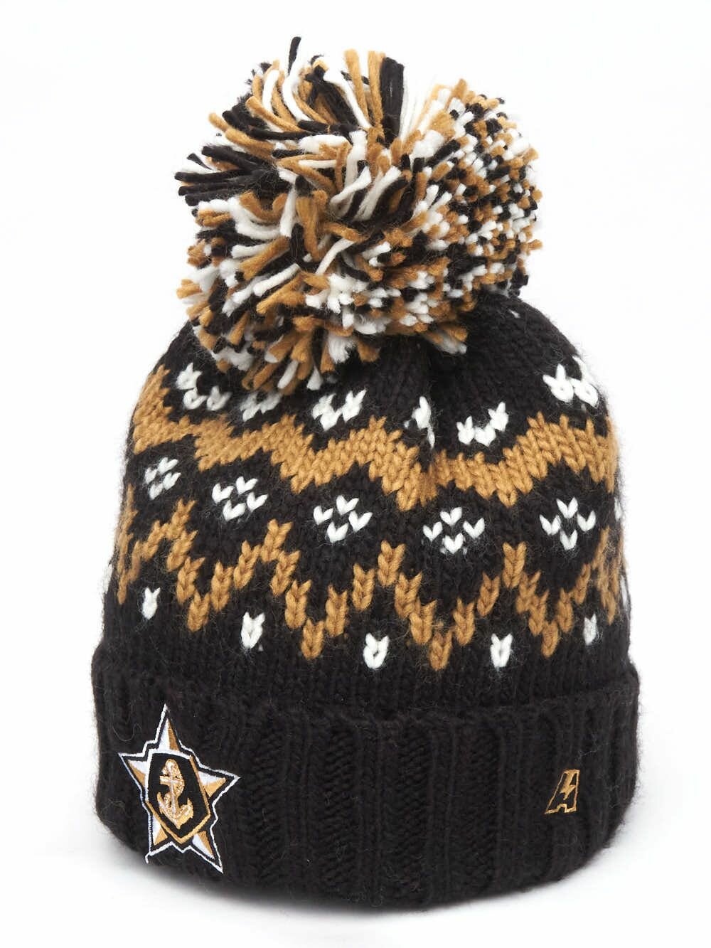 Шапка Адмирал для взрослых и детей