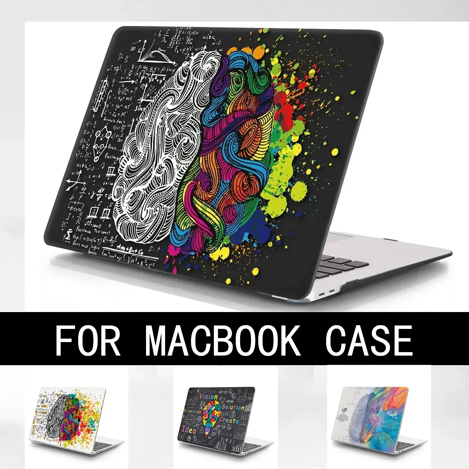 Чехол Macbook Air 16 RS-1621 — фото 1