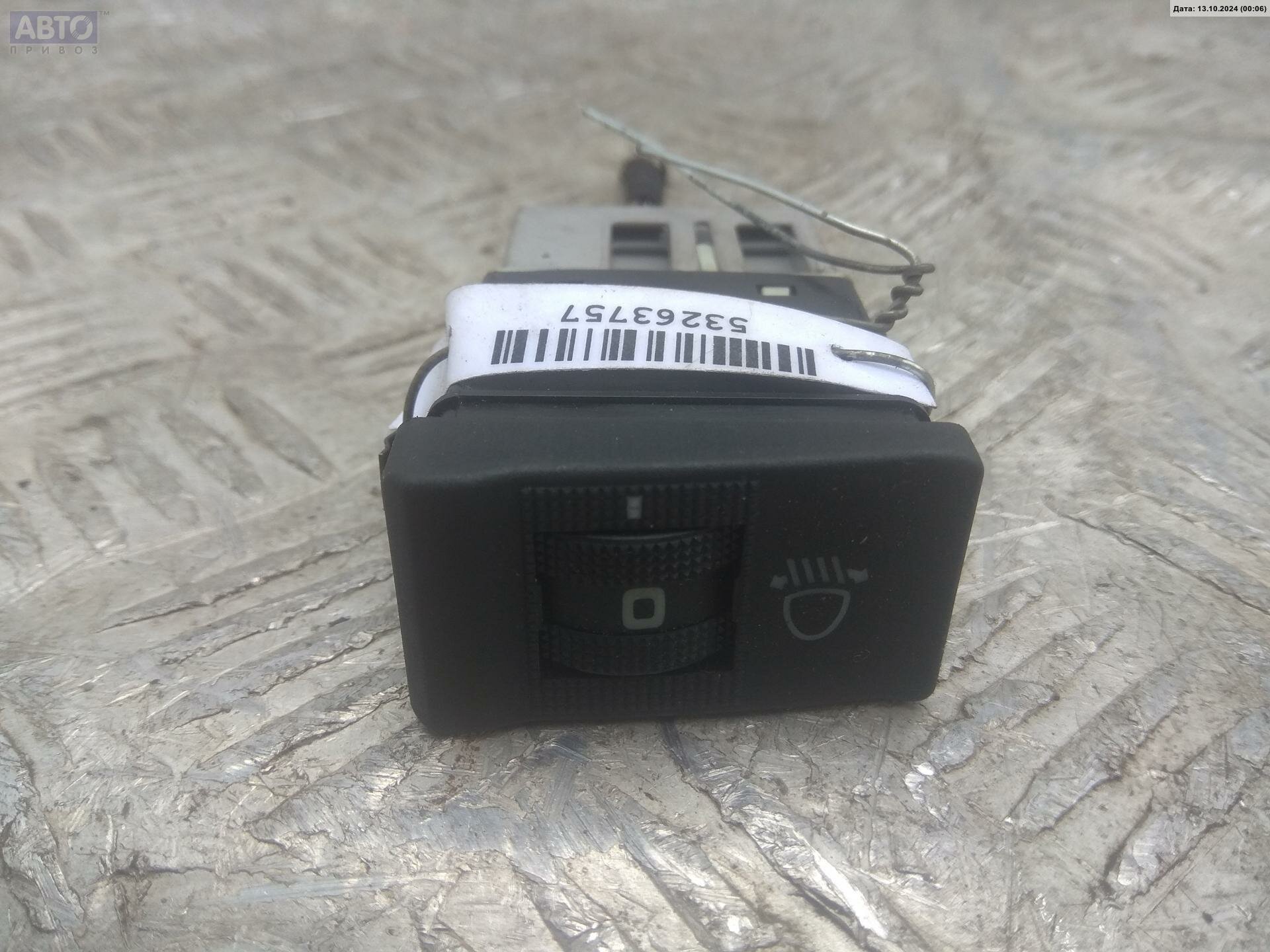 Кнопка корректора фар Audi 80 B4 (1991-1996)