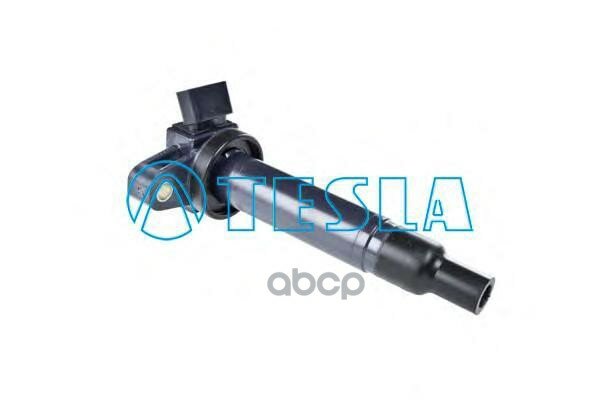 Катушка зажигания! Lexus IS/GS/LS/LX/SC, Toyota Land Cruiser/4 Runner 2.0-4.7i 98> TESLA арт. CL575