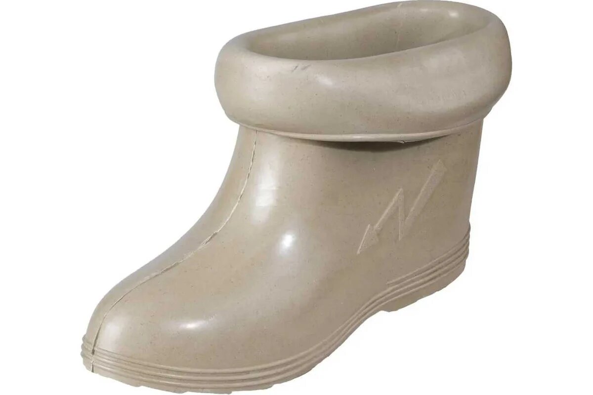 Мерион Боты диэлектрические (светло-бежевый) размер 46 (345) 4101-ФТ.46