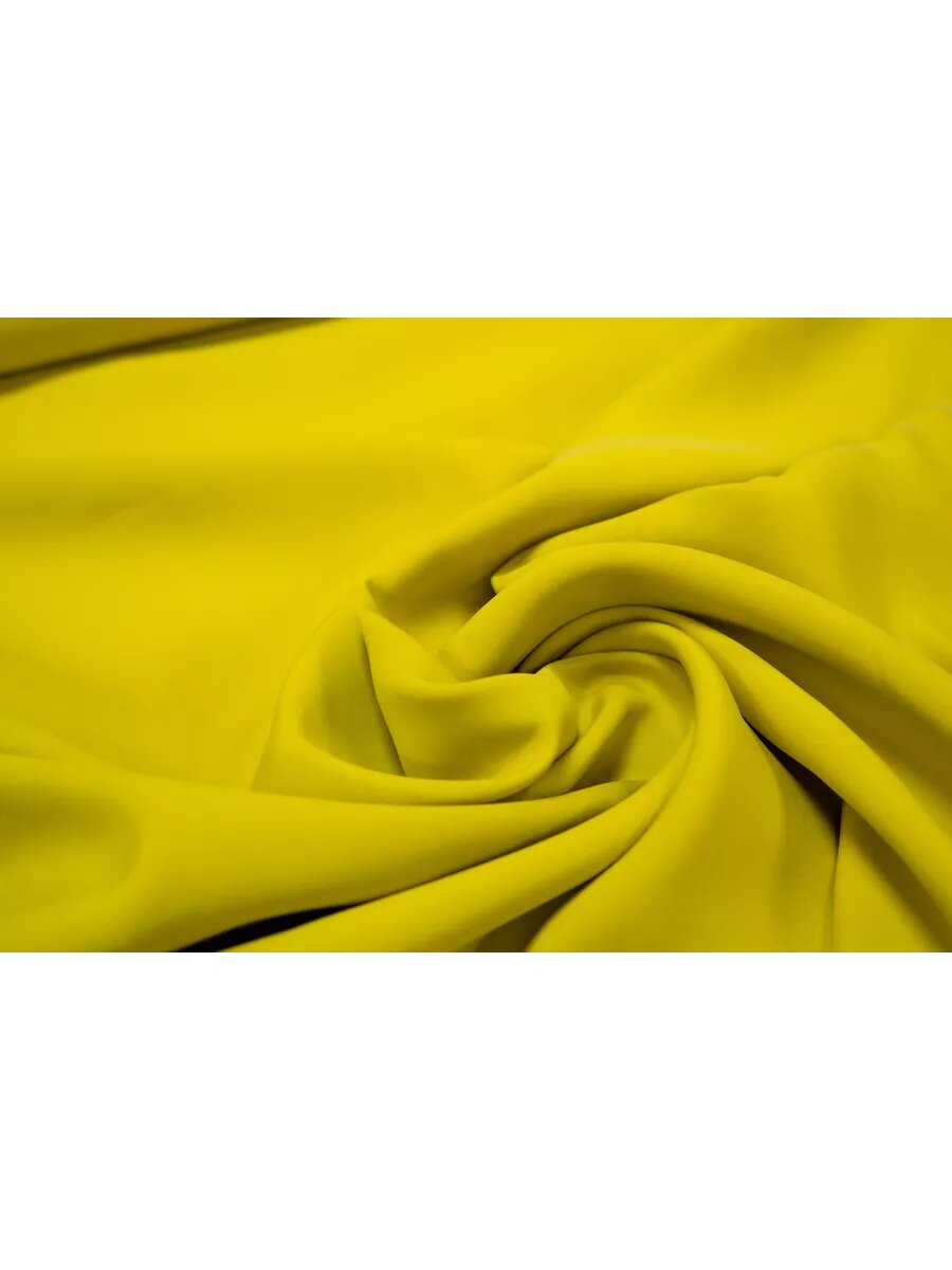 Купра желто-горчичная