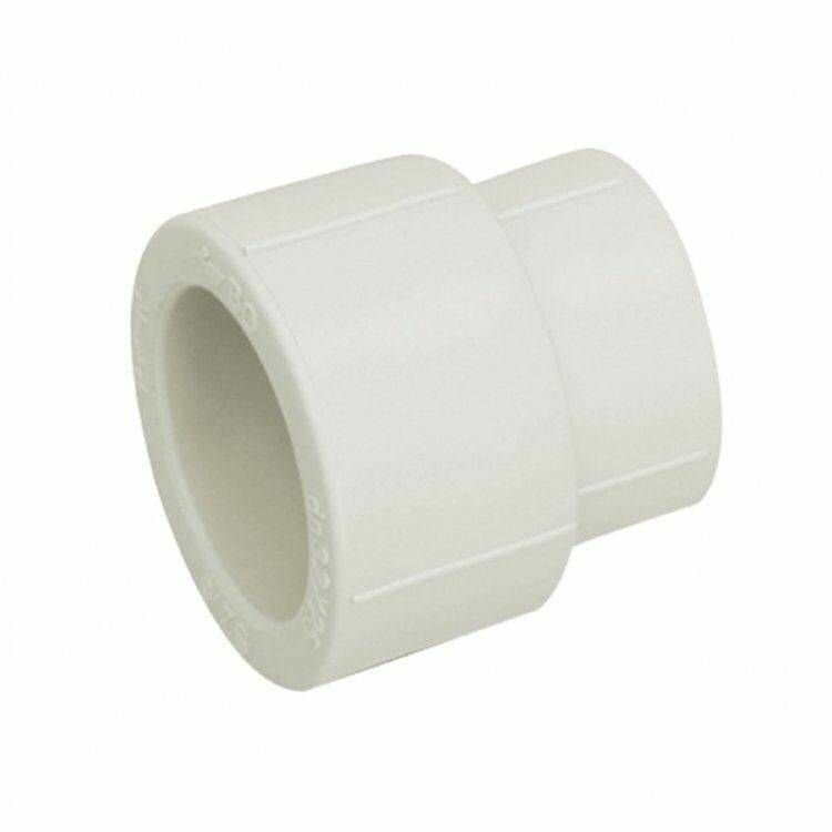 Муфта переходная Tebo TR-TB 030020230 110/63 вн.- вн.