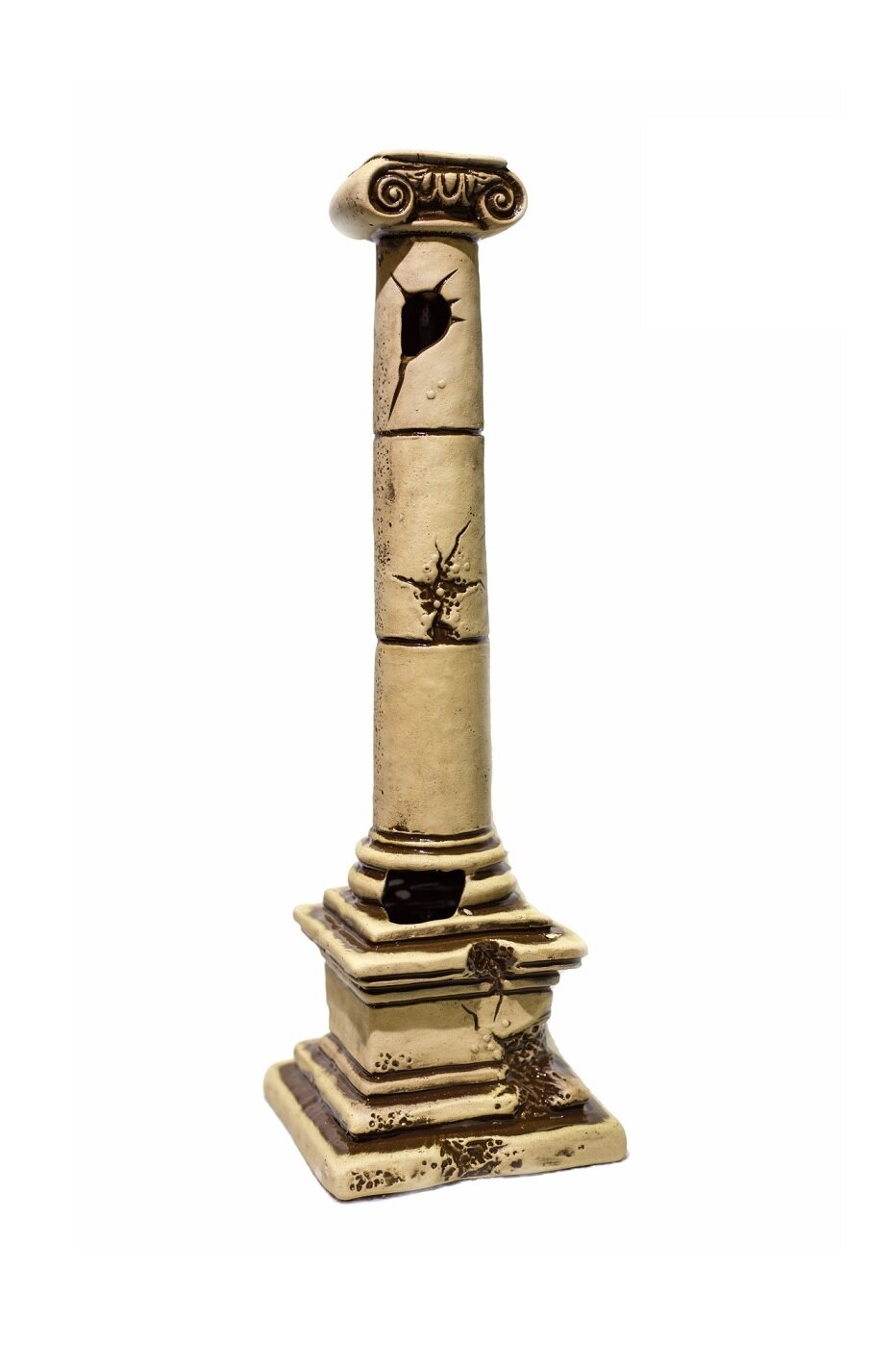 Гипер Колонна 11,5x11x34см