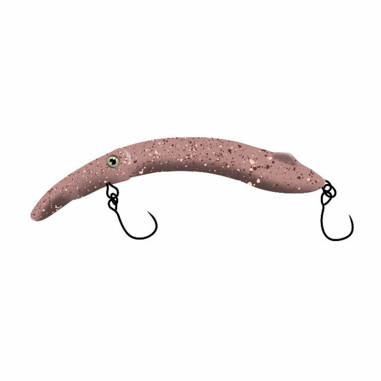 Воблер Stinger Boomerang 30-78F, Marmo