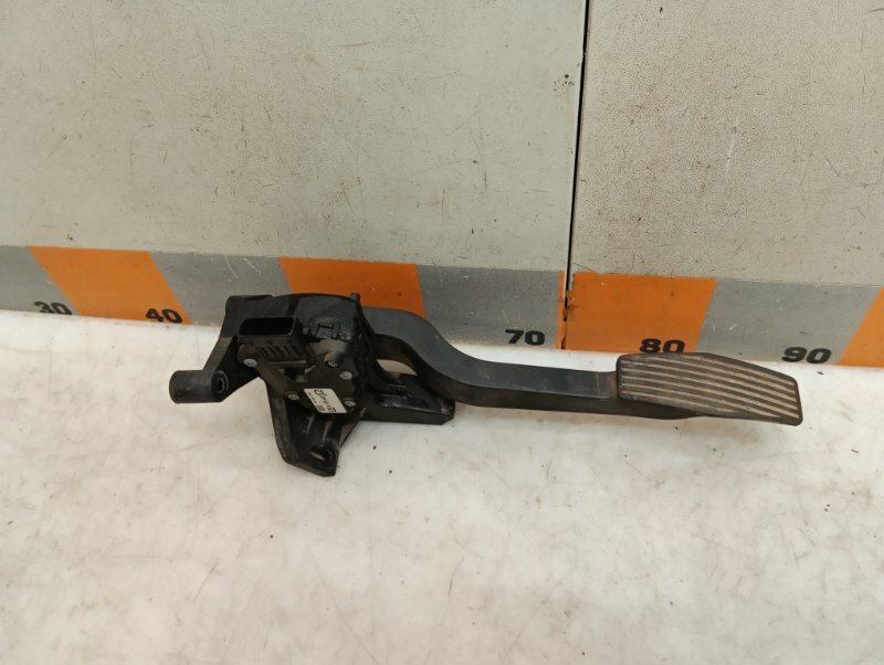 Б/У Опель Корса Ц Педаль газа Opel Corsa 2001 C, X01 320226 OPEL арт. 9129423