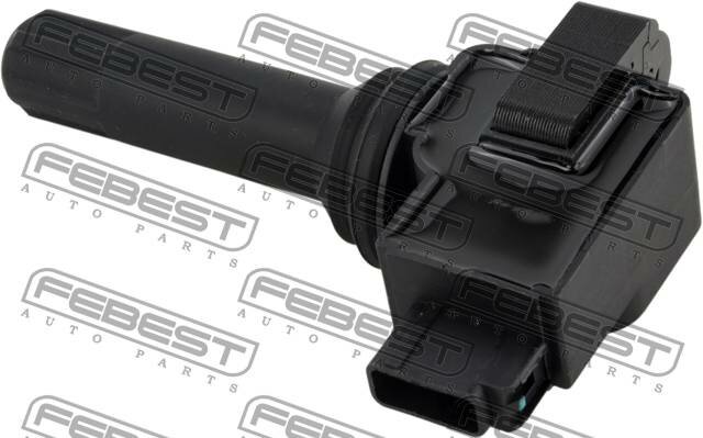Катушка зажигания Febest 08640-002