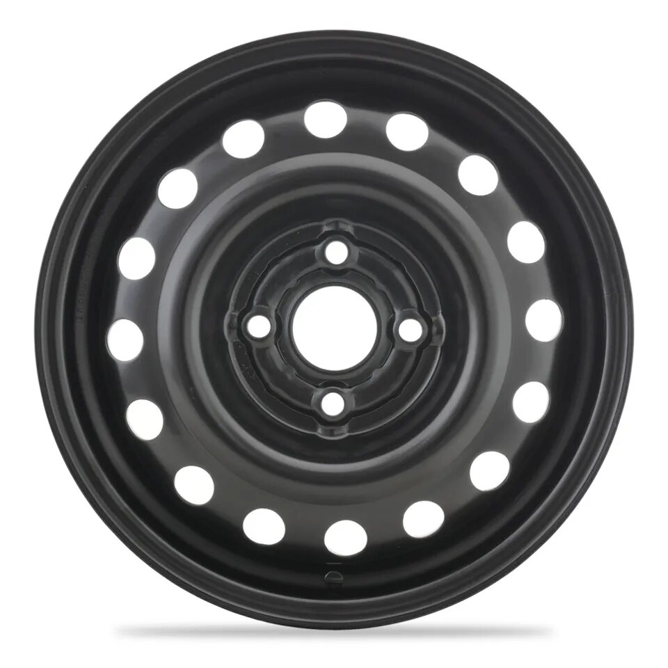 Колесный диск TREBL 53A45R 14x5.5" PCD4x100 ET45 D54.1