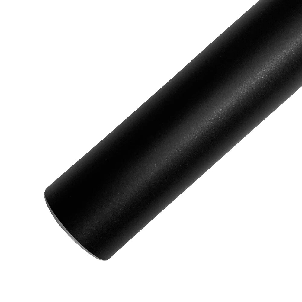 Матовая черная виниловая пленка для автомобиля, самоклеящийся лист, наклейка на автомобиль, отделка окна, консоль, компьютер, скутер, авто декоративные наклейки Matt black, 30cmx150cm