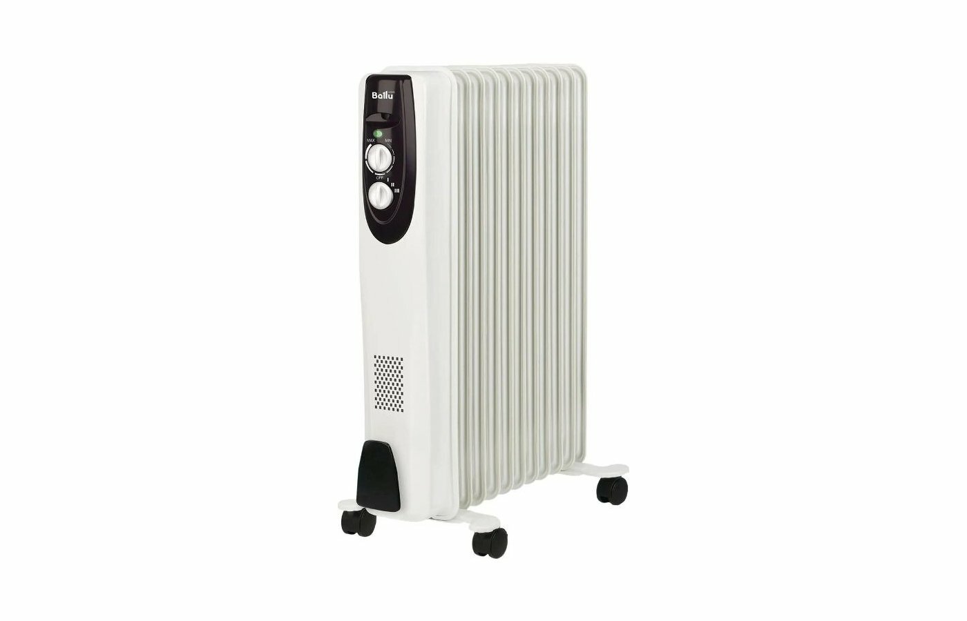 Обогреватель BALLU Classic BOH/CL-11WRN