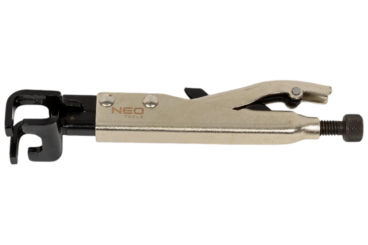 NEO Tools Металлические плоскогубцы типа LL 205 мм 11-022