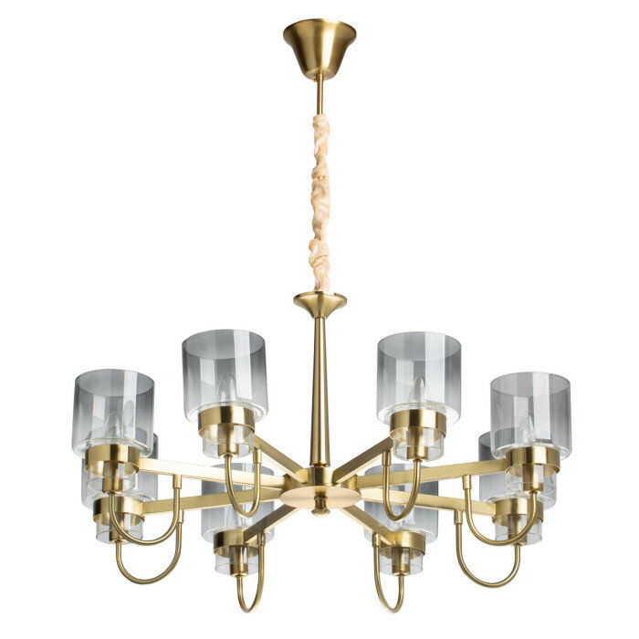 Люстра подвесная MW-Light Ella Hanging Chandelier 483015108