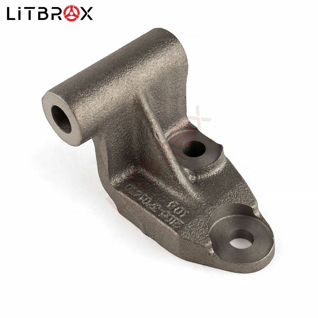 Кронштейн генератора нижний ВАЗ LADA 2101-2107, 2121, 2131 / 2105-3701630