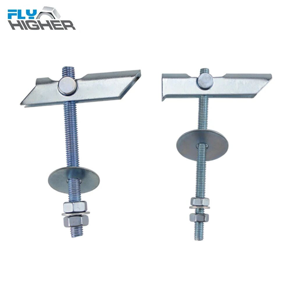 Стальные анкера FLY HIGHER M6/M8/M10 M8(5pcs)