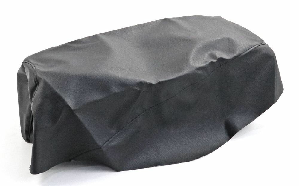 Чехол седла HONDA Dio AF27 (карбон "А")