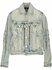 Куртка AMIRI MX2, размер L, blue