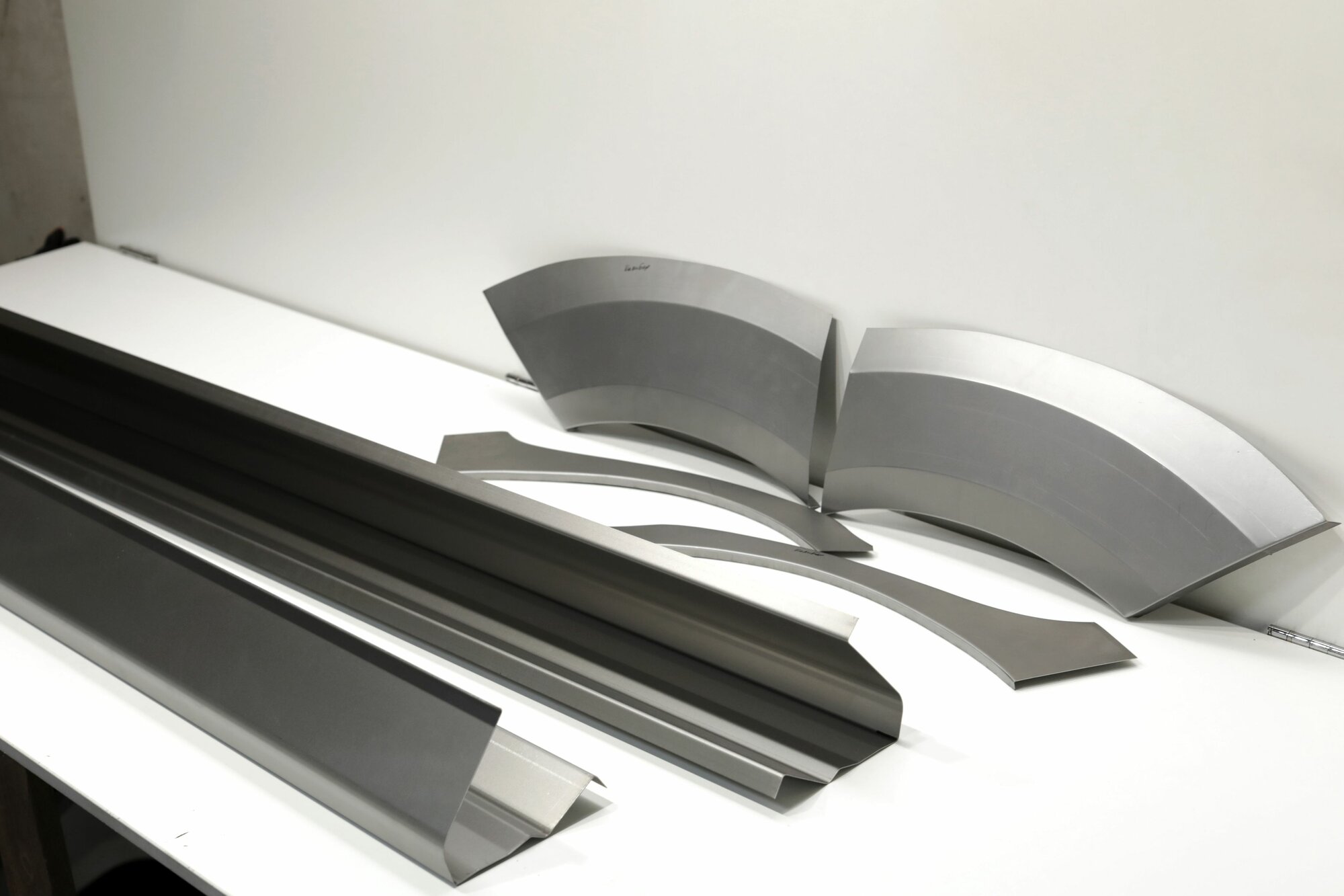 Кузовные ремонтные задние арки и пороги (комплект) для Dodge Caliber 2006-2011 (додж калибер), тип кузова - хэтчбэк, холоднокатаная сталь 0.8 мм и 1 мм