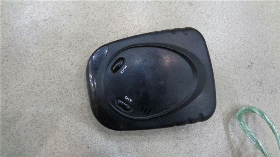 Радар-детектор от Доп. оборудование Сопутствующие товары