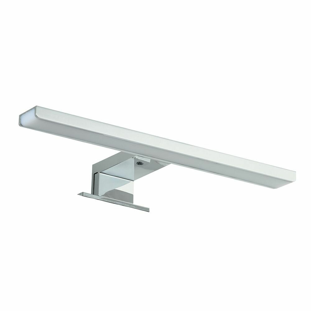 Светодиодный светильник для зеркала в ванной