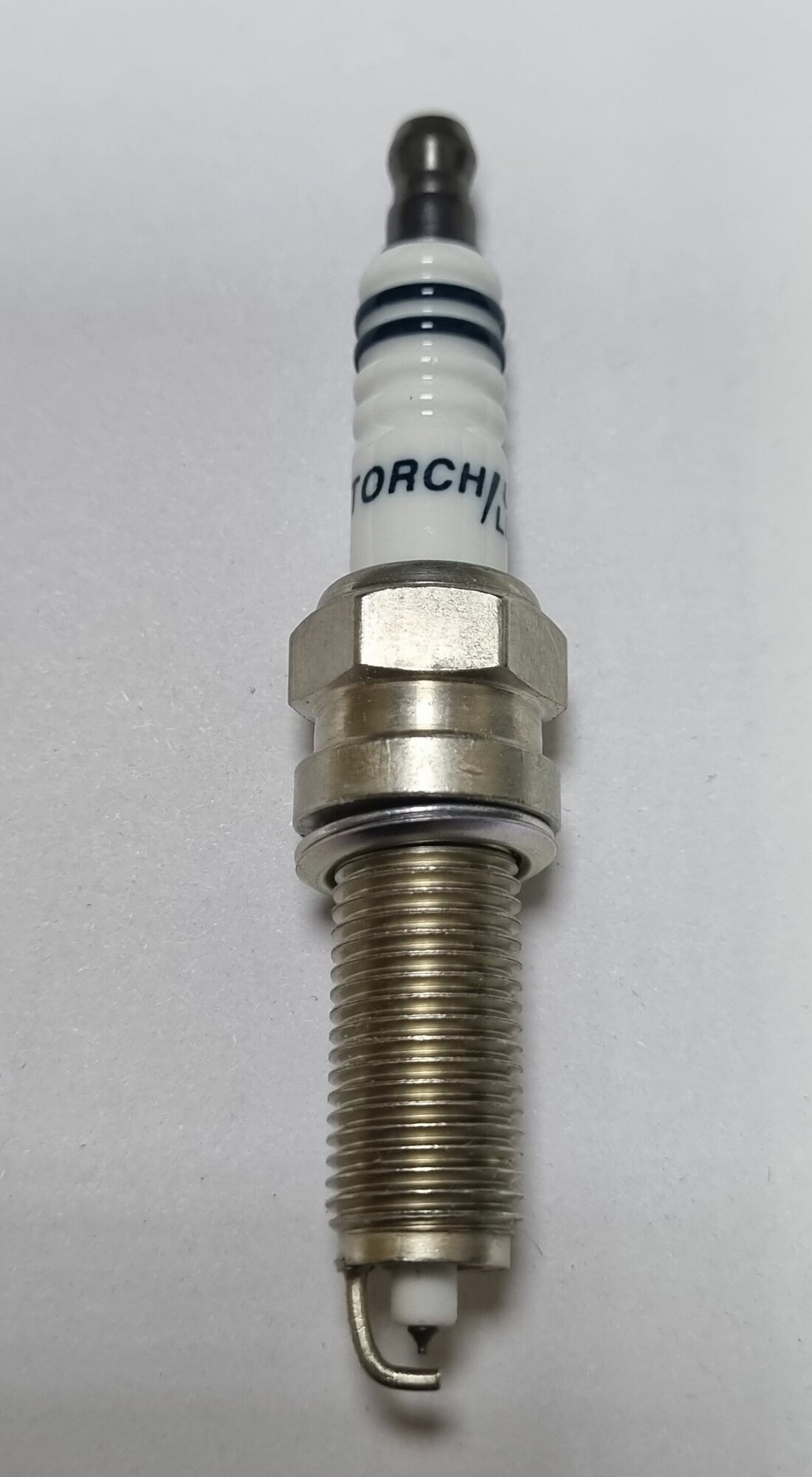 Свеча зажигания (иридий) TORCH Chery Tiggo FL [1.6 16V 5MT внедорожник 4X2]