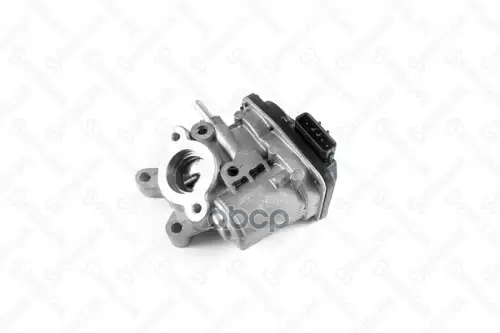 Клапан рециркуляции! Nissan Cabstar F24M 06>/Navara D40T 07> Stellox арт. 0125084SX