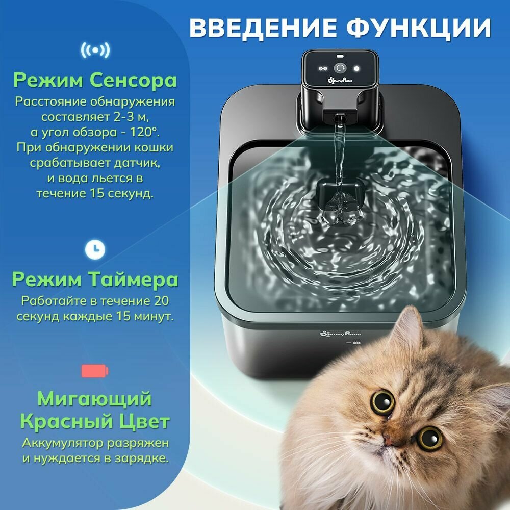 Поилка для животных — фото 1
