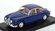 Модель коллекционная WHITEBOX Jaguar MK2 dark blue